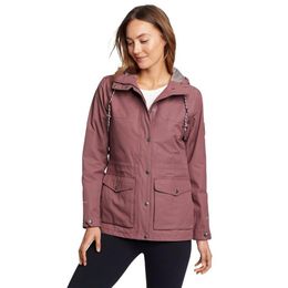 Eddie Bauer Regenjacke Charly wasserdicht