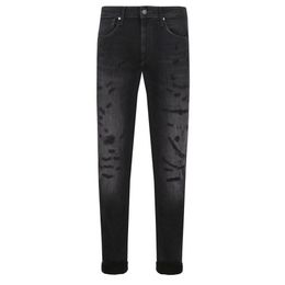 Pepe Jeans Skinny-fit-Jeans Destroyed Hose