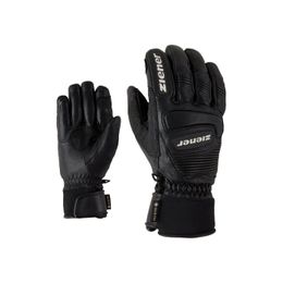 Ziener Skihandschuhe Ziener Alpine Gloves Ski Handschuhe GUARD GORETEX