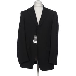 Massimo Dutti Herren Sakko, schwarz