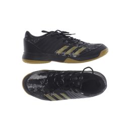 Adidas Herren Sneakers, schwarz, Gr. 7