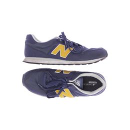 New Balance Herren Sneakers, marineblau, Gr. 45