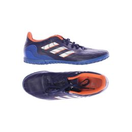 Adidas Herren Sneakers, marineblau, Gr. 8.5