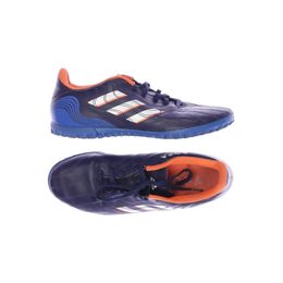 Adidas Herren Sneakers, marineblau