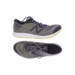 New Balance Herren Sneakers, grün, Gr. 46.5