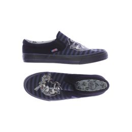 Underground Herren Sneakers, marineblau, Gr. 43