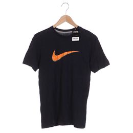 Nike Herren T-Shirt, marineblau, Gr. 46