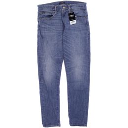 Polo Ralph Lauren Herren Jeans, blau, Gr. 46