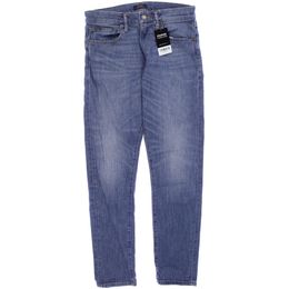 Polo Ralph Lauren Herren Jeans, blau