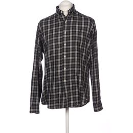 Polo Ralph Lauren Herren Hemd, schwarz, Gr. 52