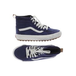 Vans Herren Sneakers, marineblau, Gr. 40.5