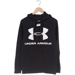 Under Armour Herren Kapuzenpullover, marineblau