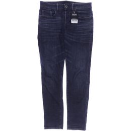 G-Star Raw G Star RAW Herren Jeans, marineblau, Gr. 30