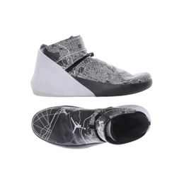 Nike Air Jordan Herren Sneakers, schwarz, Gr. 49.5