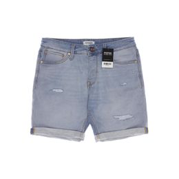 Jack & Jones JACK & JONES Herren Shorts, hellblau