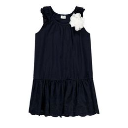 Königsmühle Königsmühle A-Linien-Kleid Königsmühle® Mädchen Kleid Blume festlich