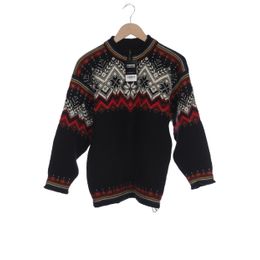 Dale of Norway Herren Pullover, schwarz