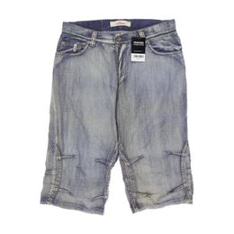 s.Oliver Herren Shorts, blau