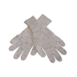 Posh Gear Strickhandschuhe Guantino Alpaka Fingerhandschuhe aus 100% Alpakawolle