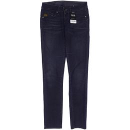 G-Star Raw G Star RAW Damen Jeans, marineblau, Gr. 27