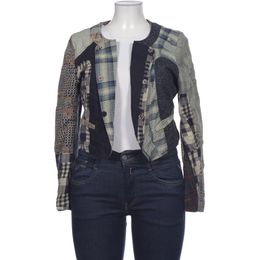 Desigual Damen Blazer, mehrfarbig