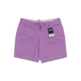 Esprit Damen Shorts, flieder, Gr. 36