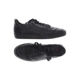 Högl högl Damen Sneakers, schwarz