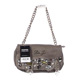 Liu Jo Damen Handtasche, grau