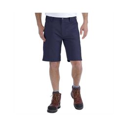 Carhartt Shorts 103111 Rugged Canvas besonders strapazierfähig dank Rugged-Flex®-Technologie