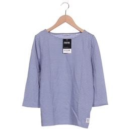 Marc O'Polo Marc O Polo Damen Langarmshirt, hellblau