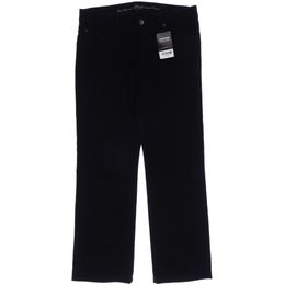 s.Oliver Damen Jeans, schwarz, Gr. 40