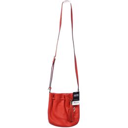 MICHAEL Michael Kors Damen Handtasche, rot