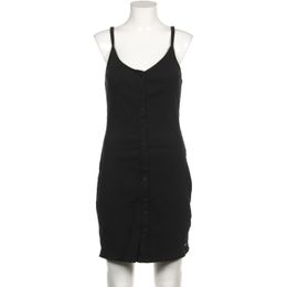 Tommy Jeans Damen Kleid, schwarz, Gr. 42