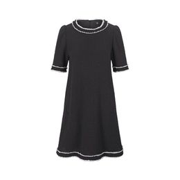 Riani Minikleid Kleid, schwarz