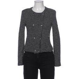 SET Damen Blazer, grau