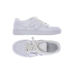 New Balance Damen Sneakers, weiß