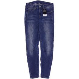 G-Star Raw G Star RAW Damen Jeans, blau, Gr. 28