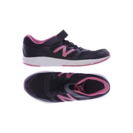 New Balance Damen Sneakers, schwarz, Gr. 40