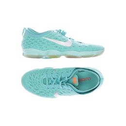 Nike Damen Sneakers, türkis