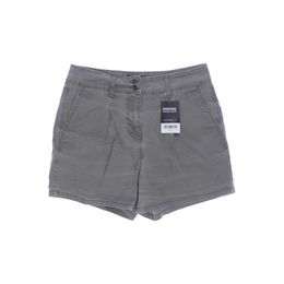 next Damen Shorts, grau