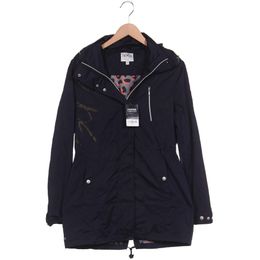 SOCCX Damen Jacke, schwarz, Gr. 36