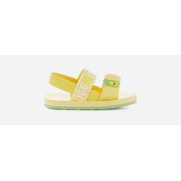 UGG Australia UGG® Zuma Sling Pineapple Stuffie für Kinder, Größe 26