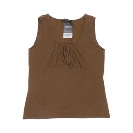 Betty Barclay Damen Top, braun, Gr. 42