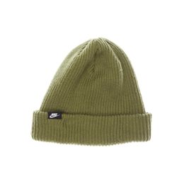 Nike Damen Hut/Mütze, grün