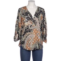 summum woman Damen Bluse, braun, Gr. 36