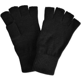 Normani Strickhandschuhe Strick-Handschuhe
