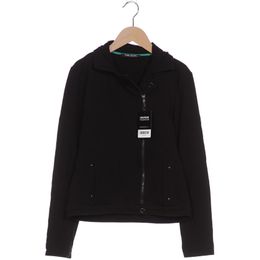 Betty Barclay Damen Jacke, schwarz, Gr. 36