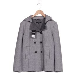 Opus Damen Jacke, grau