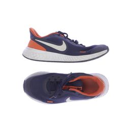 Nike Damen Sneakers, marineblau