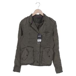 Marc O'Polo Marc O Polo Damen Jacke, grün